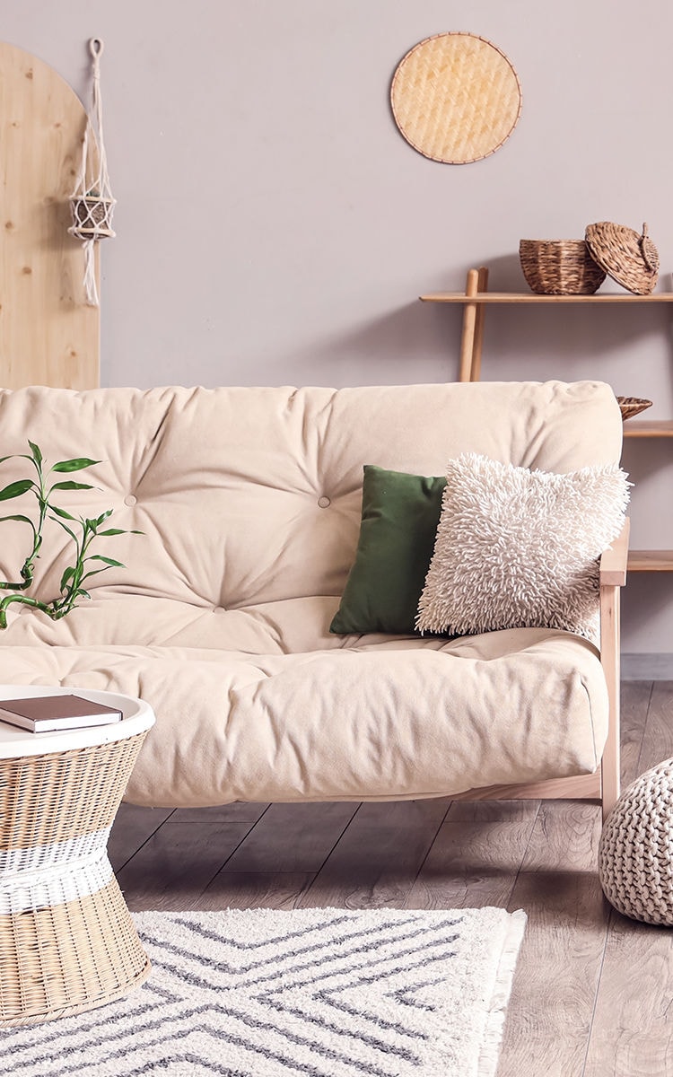 The Rise of Sustainable Home Design: Trends to Watch