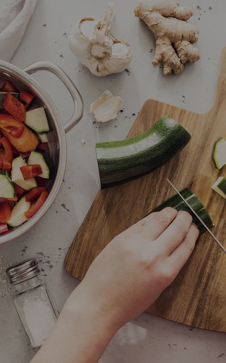 How to Make a Healthy Foods for Your Busy Week