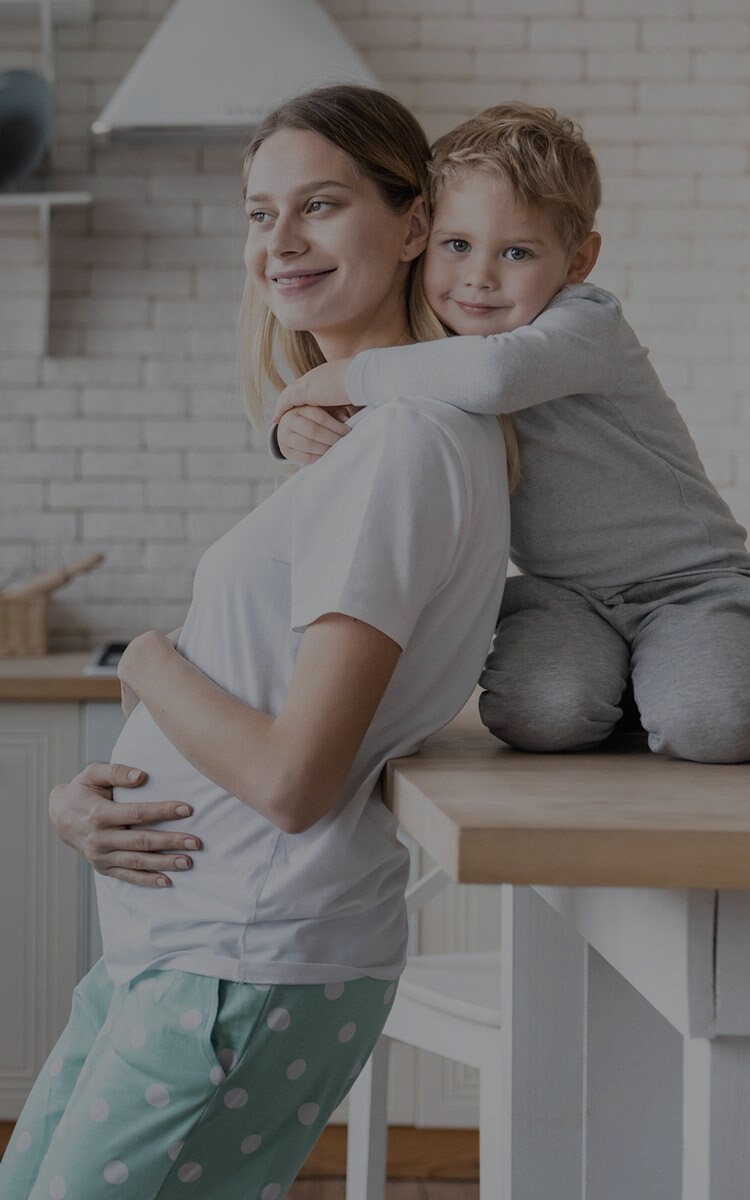 Mom Hacks