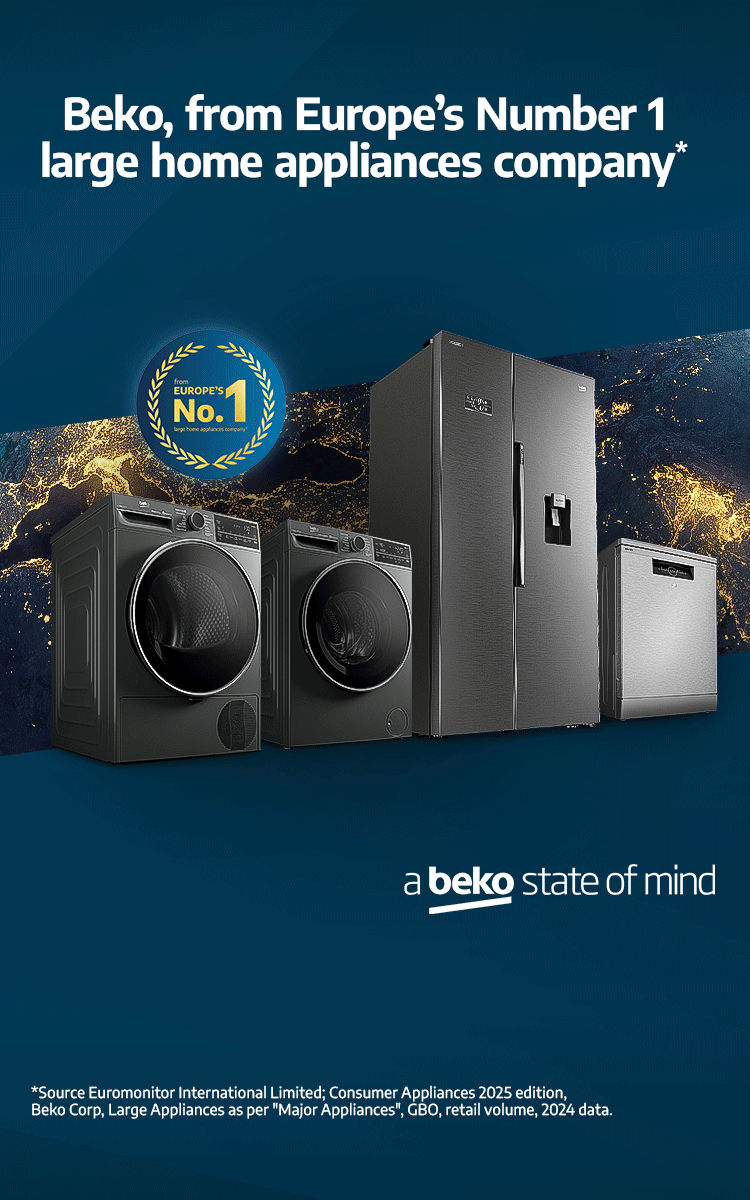 Why Choose Beko