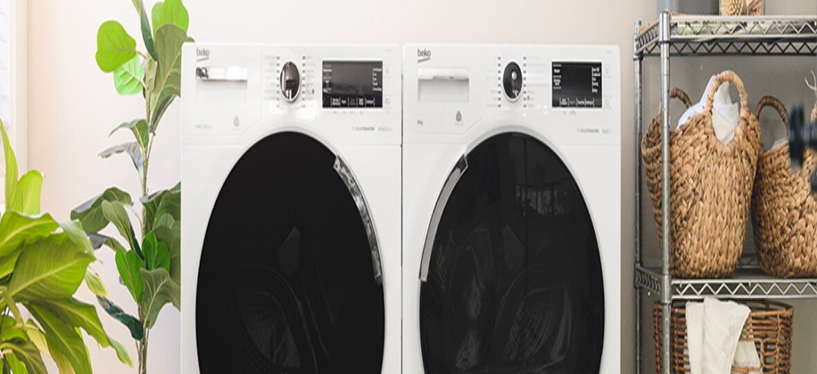 5 Things To Know Before Buying a Washing Machine | Beko