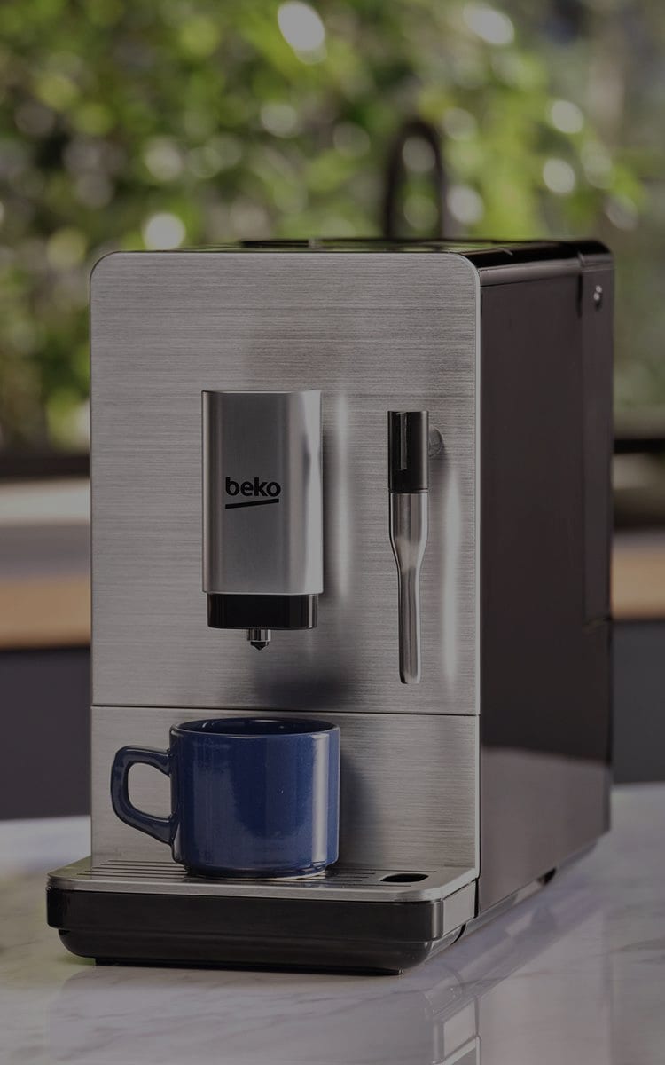 Good ideas come after a good cup of coffee
