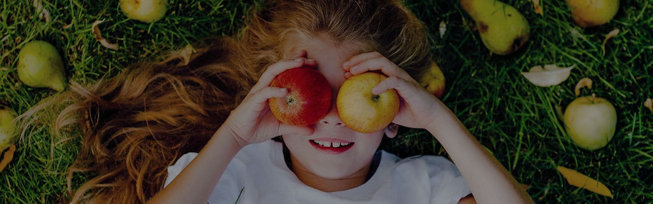 Mindful Munching: Teaching Kids about Conscious Eating