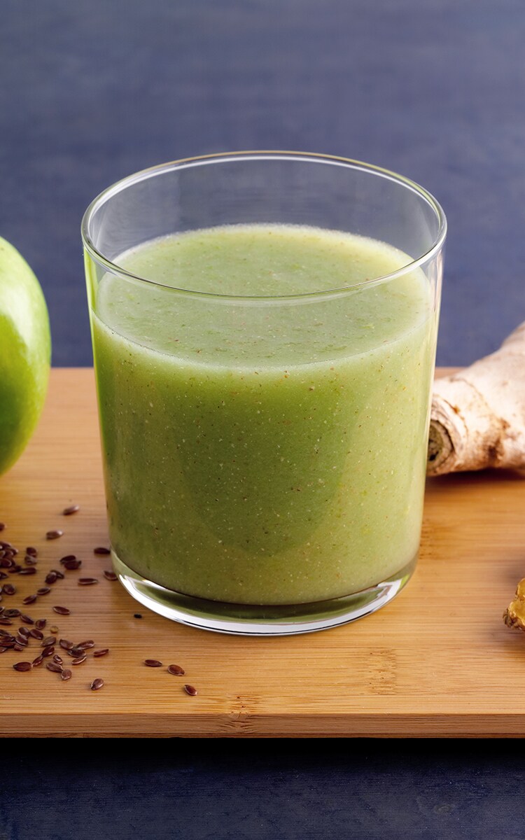 Lentil Smoothie