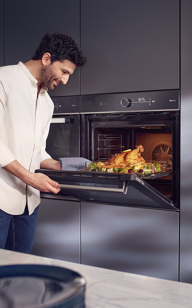 how beko's cooking ranges make every meal special