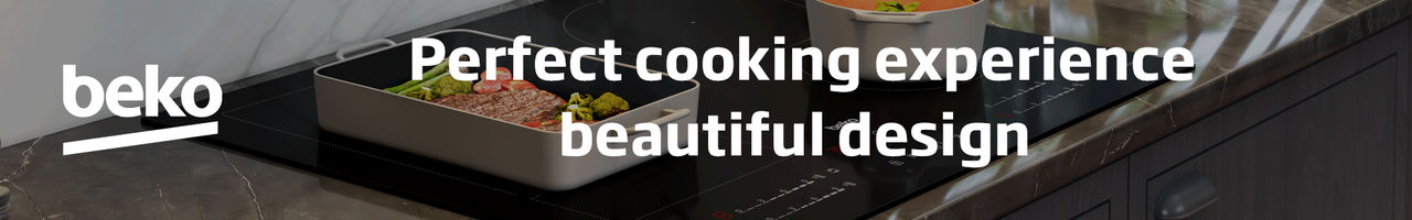 Induction Cooktops