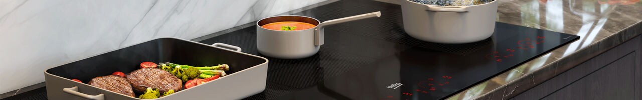 Induction Cooktops