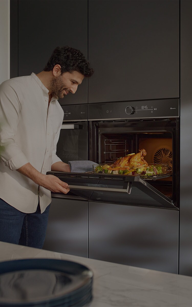 Beko AeroPerfect Technologie für perfekte Kochergebnisse | Beko Blog