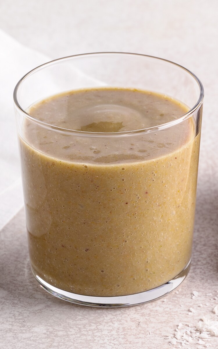 Feigen Smoothie