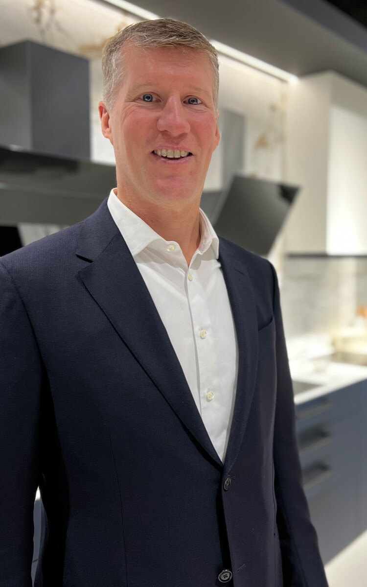 Lars Ruge ist neuer Team Lead für Brand/Trade/Live-Communication