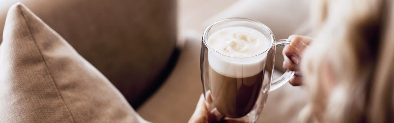 Créer le Coin Café Parfait : Conseils pour un Espace Convivial et Élégant