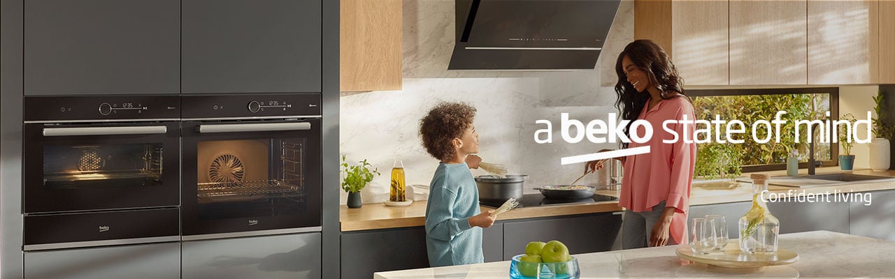 Home Appliances Kitchen Appliances & Electronics | Beko EG