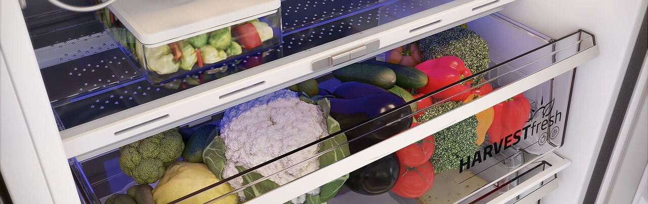 ¿Cómo guardar comida cocinada en la nevera? | Beko