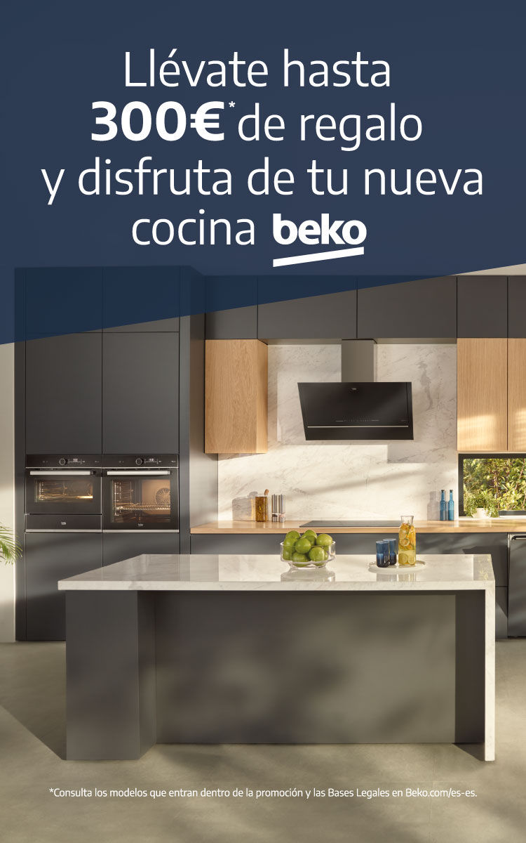Gama de cocina | BEKO