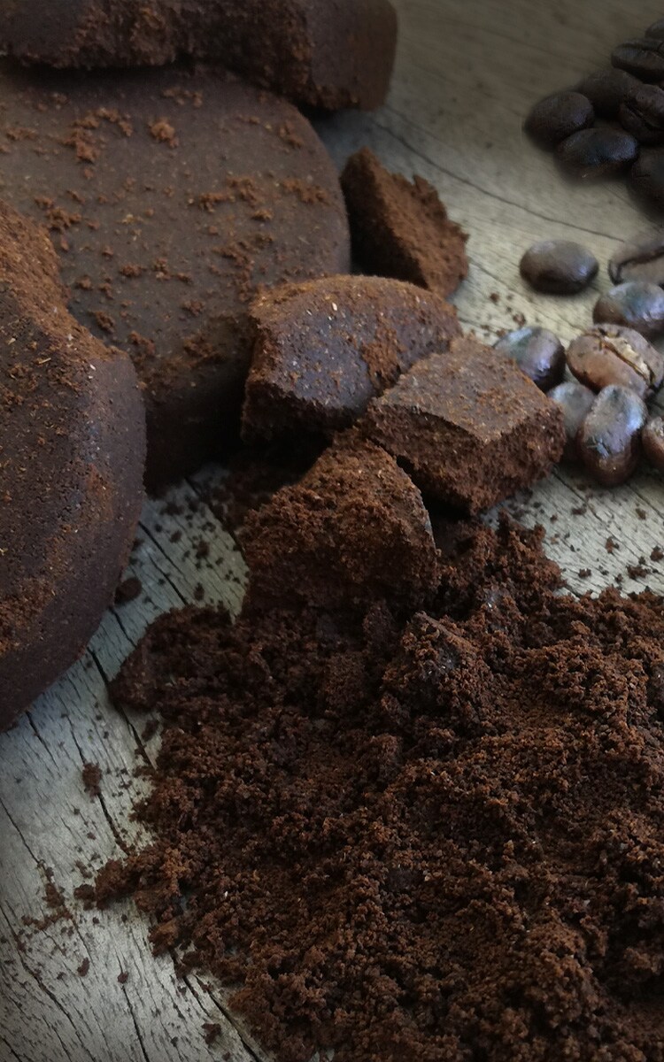 Come usare i fondi di caffè in cucina