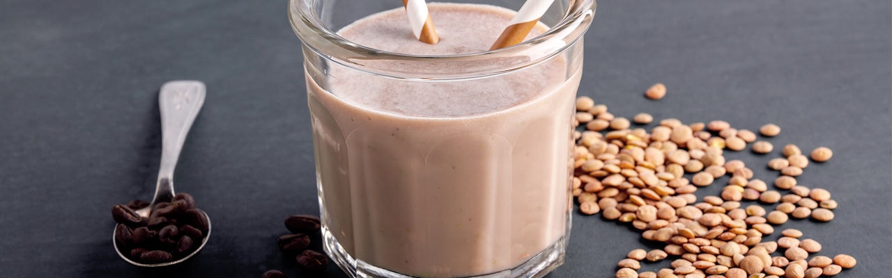 Coffee Smoothie