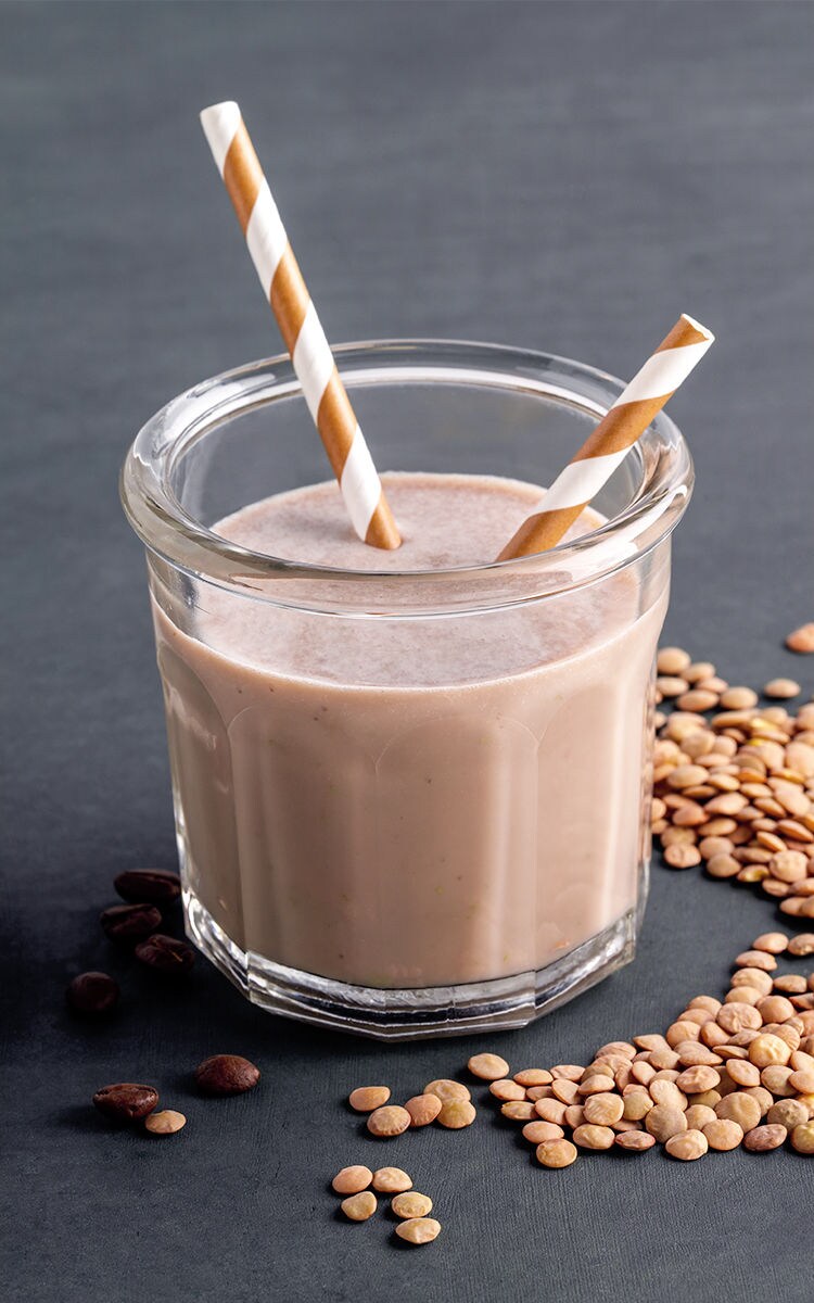 Coffee Smoothie