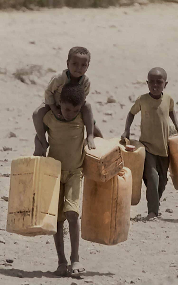 Beko joins forces with Water.org to help provide Kenyans access to safe ...