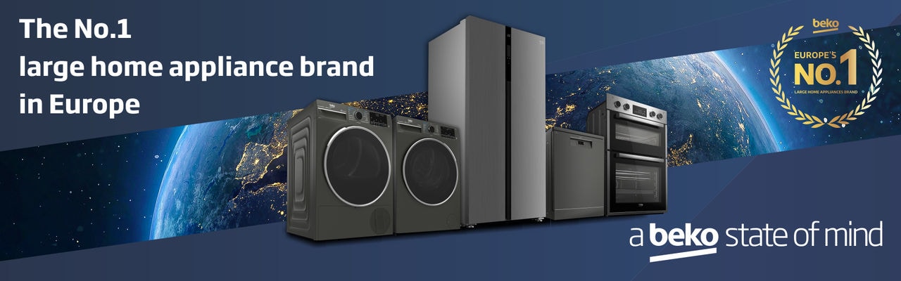 Homepage [www.beko.com]