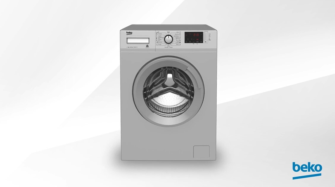 How to solve problems when my Beko washing machines not working?