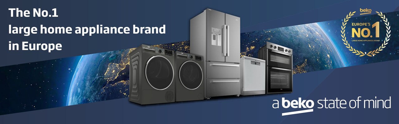 Homepage [www.beko.com]