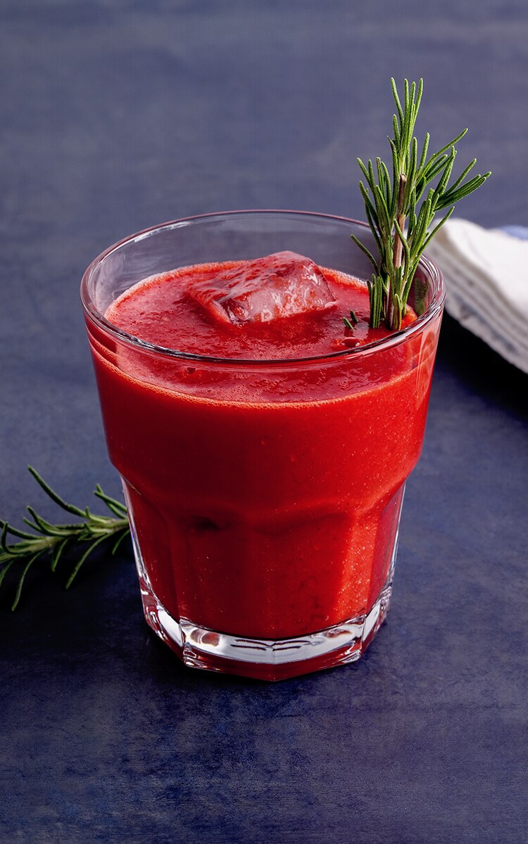 Red Smoothie