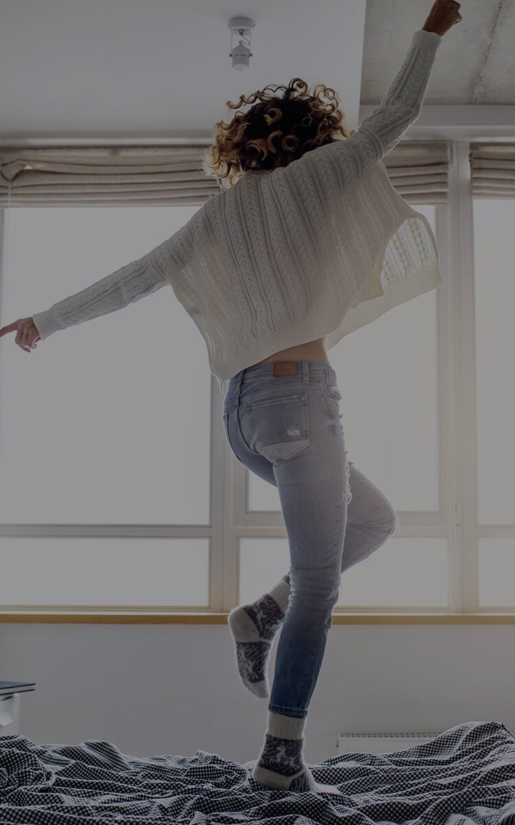 Step away from stress for a few minutes