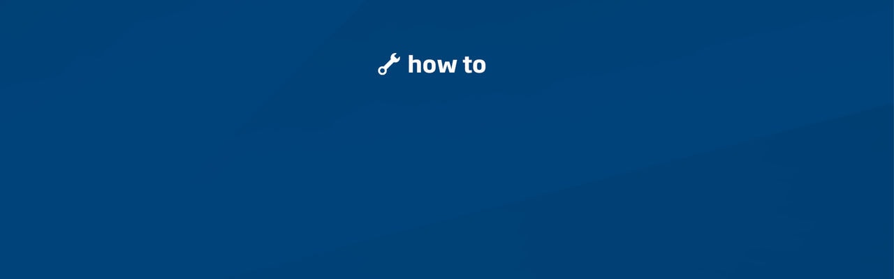 how to use fast freeze mode