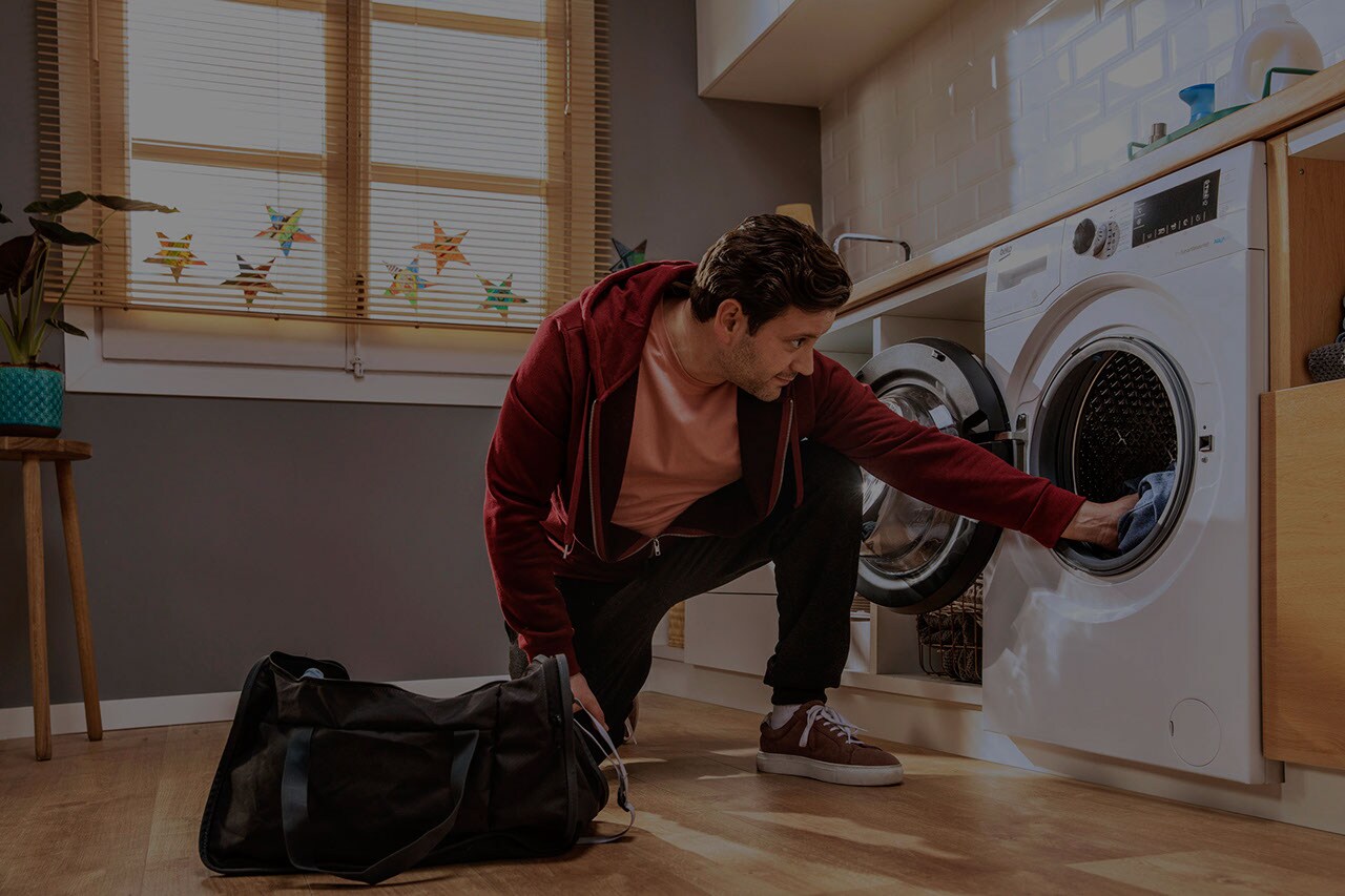 How To Wash Clothes The Right Way