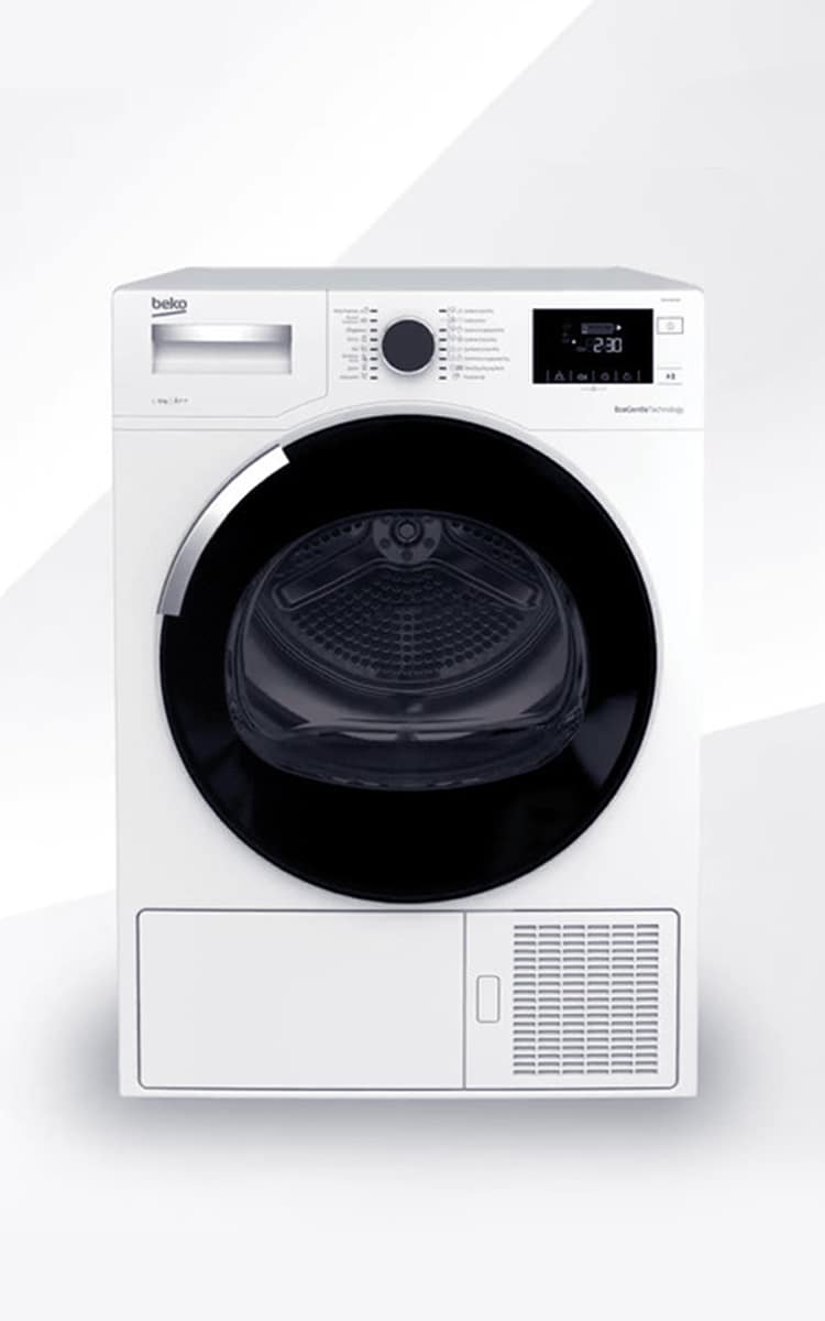 Como Usar a Máquina de Secar