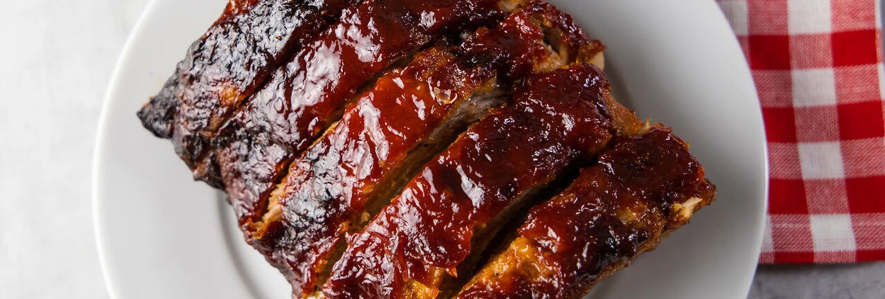 Retete de coaste de porc la cuptor