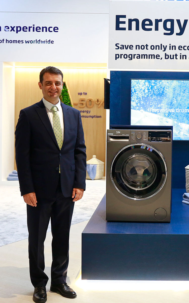 Beko ประกาศเดินหน้าสร้างสรรค์นวัตกรรมเพื่อสังคมที่ยั่งยืน ด้วยแนวคิด ...