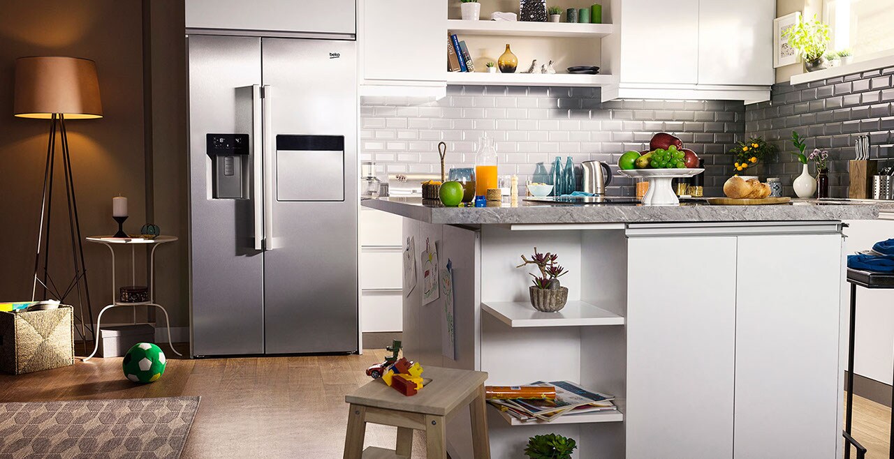 Essential Items For Kitchen Storage and Organisation