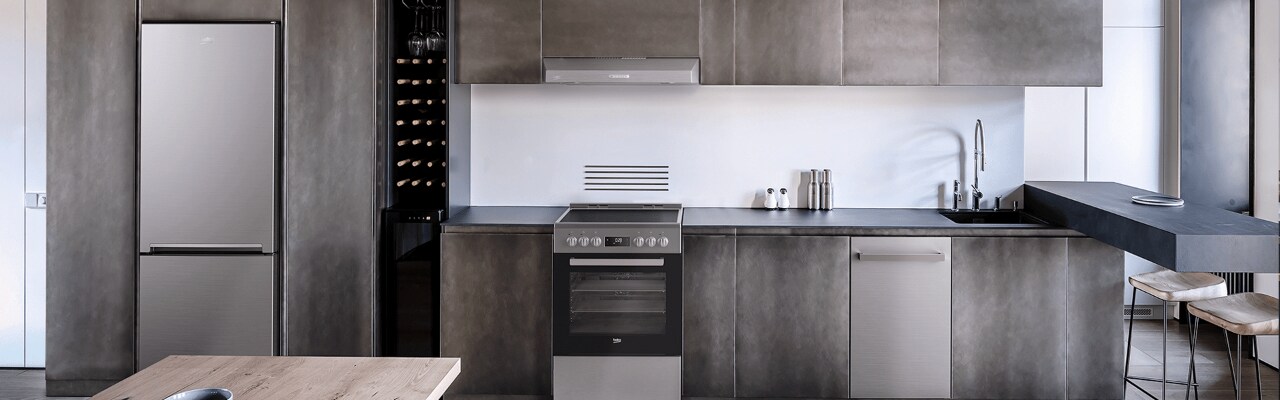 Factory Authorized Parts