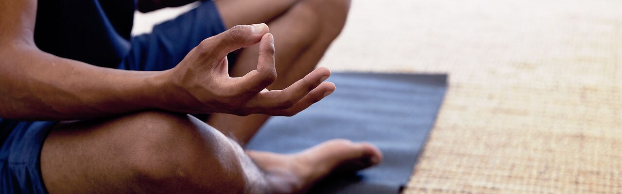 Designing a Space for Wellness and Relaxation