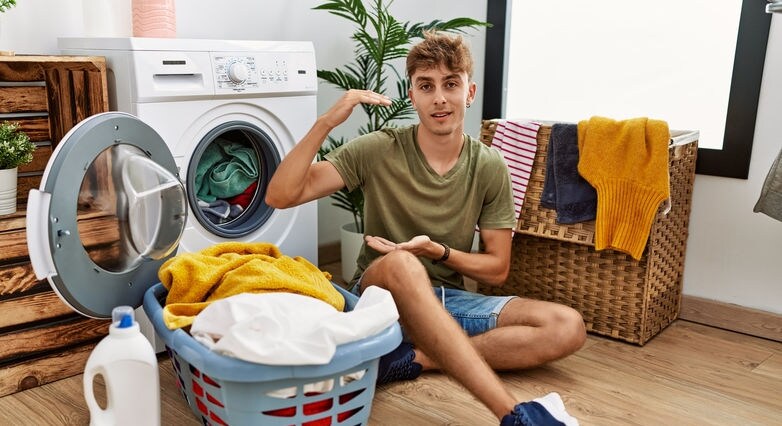 Everything You Need to Know About Washing Machine Dimensions
