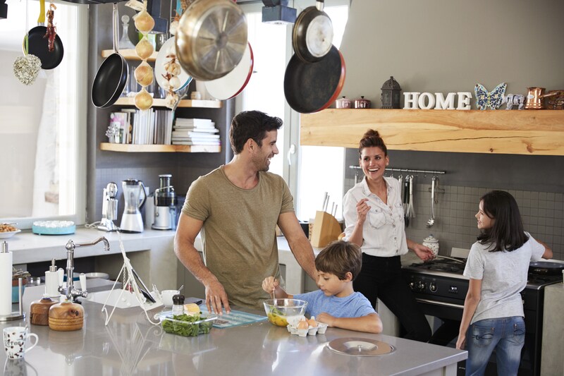 The Best French Door Fridge? A Sophisticated Solution from Beko