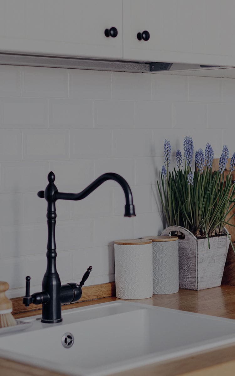 Designing Your Kitchen with Sustainable Materials