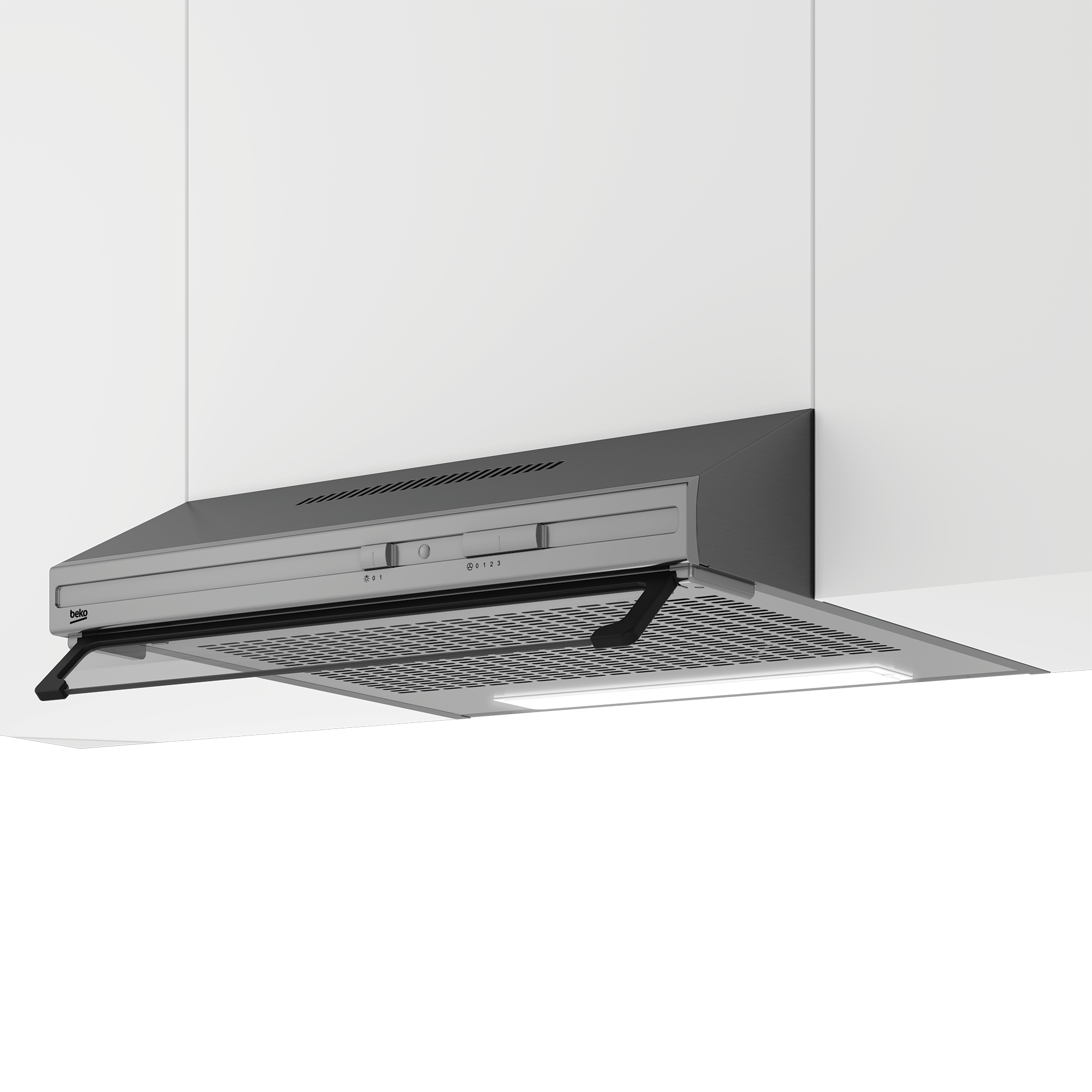 قياسي | CFB 6432 XHA | BEKO