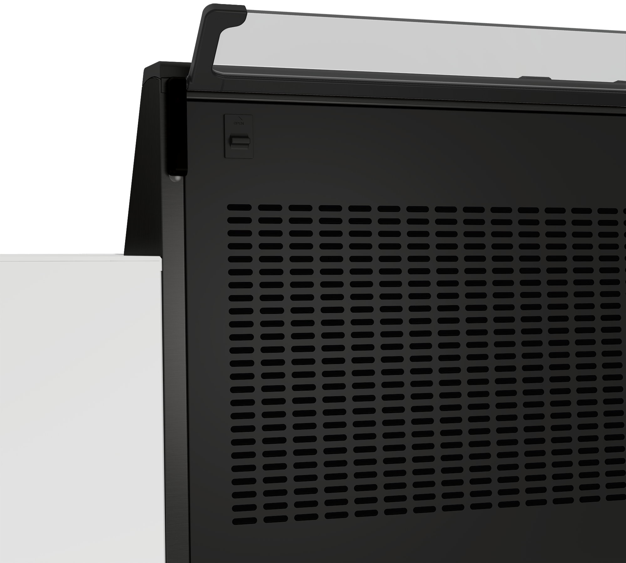 قياسي | CFB 6432 XGHA | BEKO