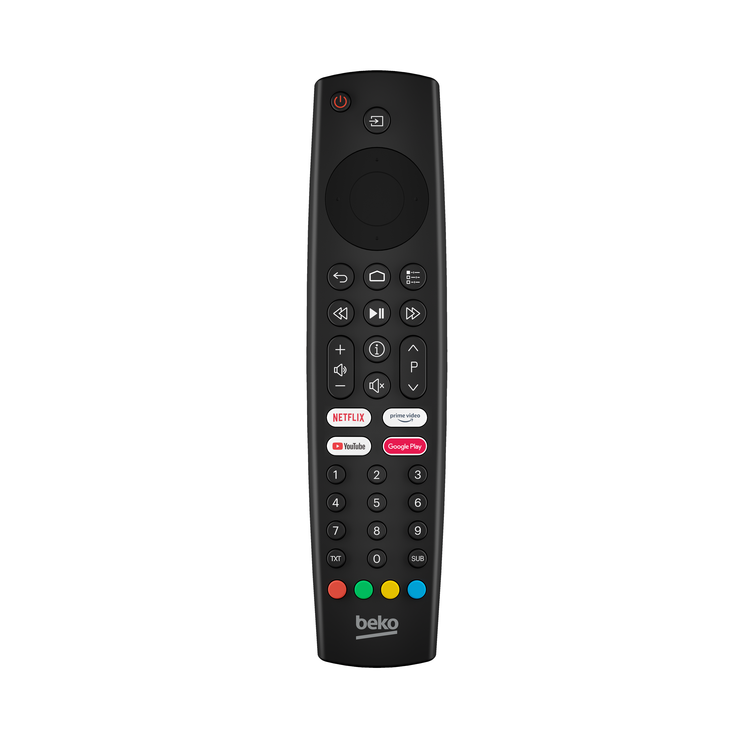 B65M 8850 5B Televisão LED | Beko AO