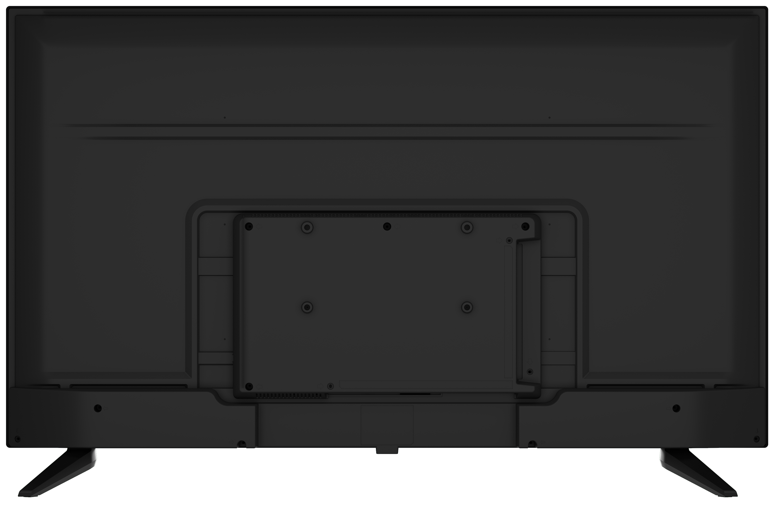 B43M 5960 4B Televisão LED | Beko AO