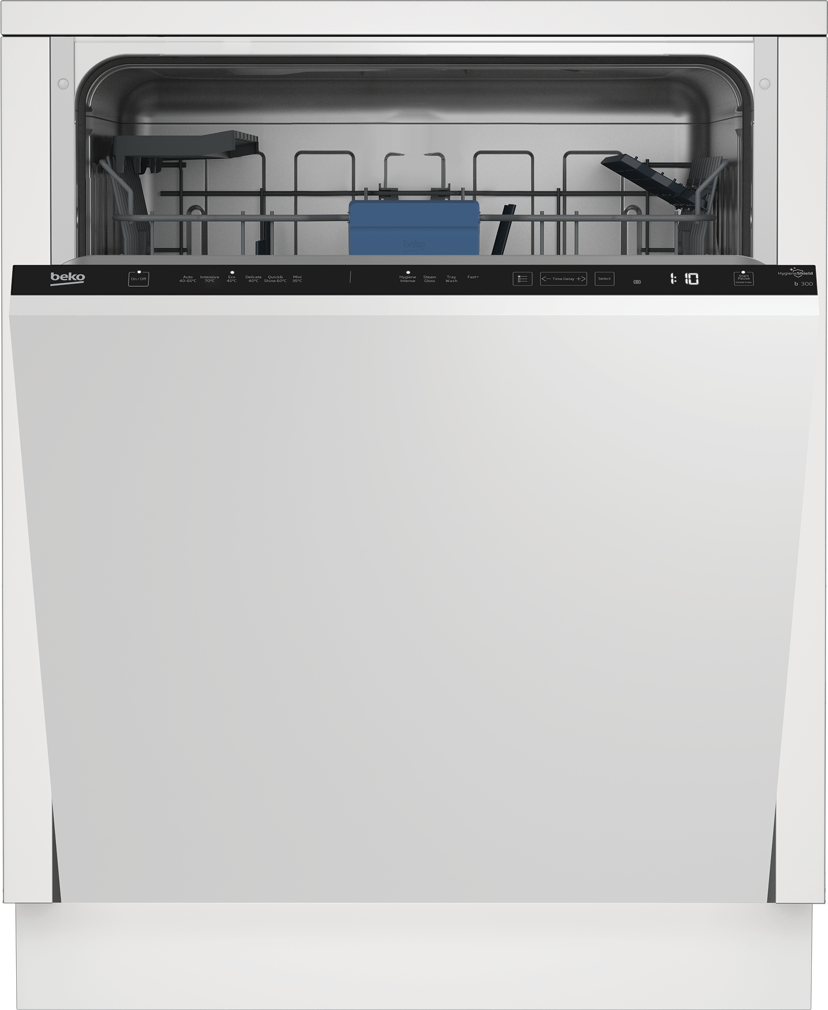 BDI1420 | Integrated Dishwasher (14 place settings, Full-size) | BEKO