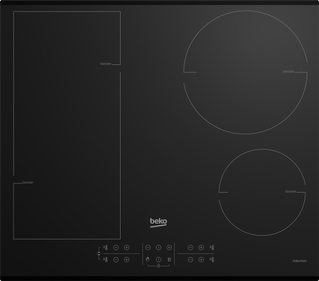 Induction Cooktop | Smart Built-in Induction Cooktops | Beko