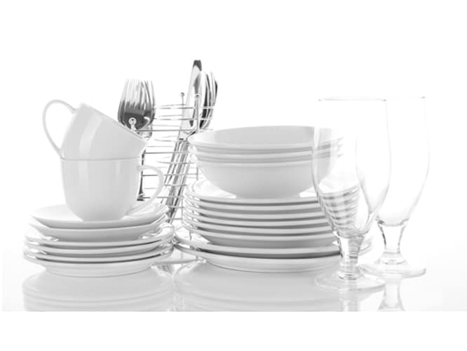 BDI1420 | Integrated Dishwasher (14 place settings, Full-size) | BEKO