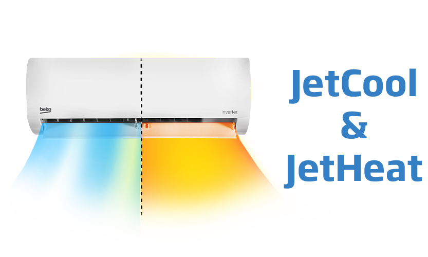 Air Conditioner Inverter Model