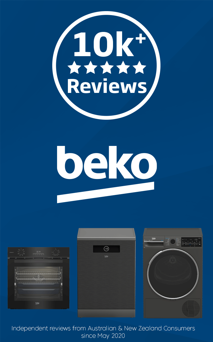 Beko Reviews | Oven, Washing Machine & Dishwasher | Beko