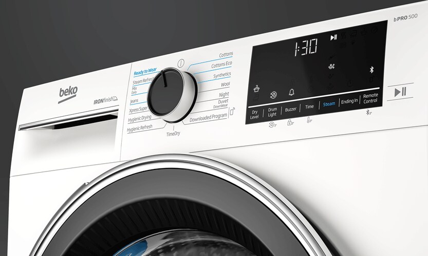 Beko Home Appliances | Beko Australia