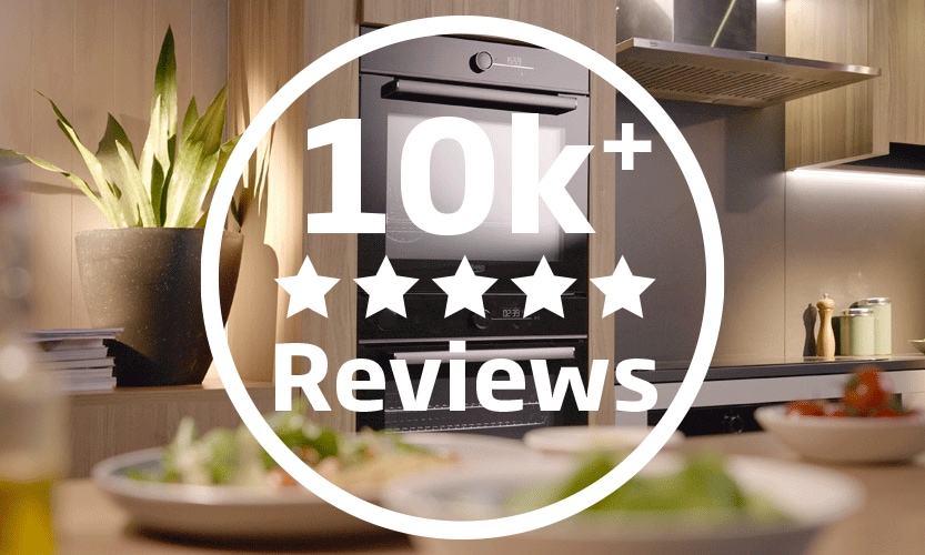 Beko Home Appliances | Beko Australia