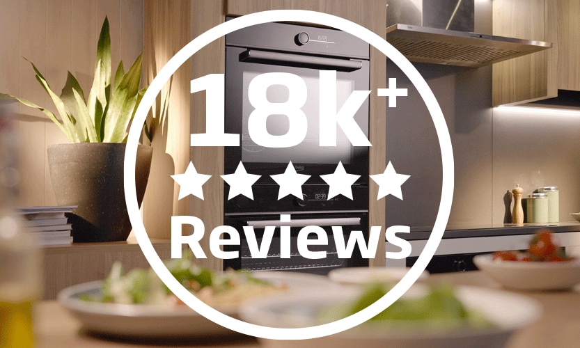 Beko Home Appliances | Beko Australia